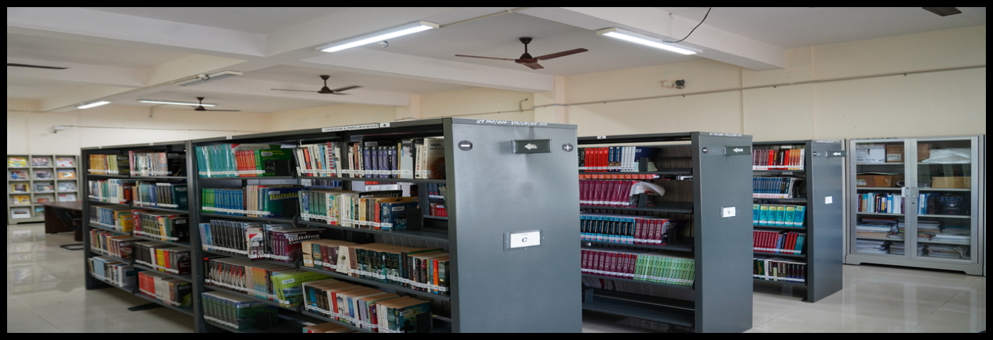 Welcome to Central Library | Central Library