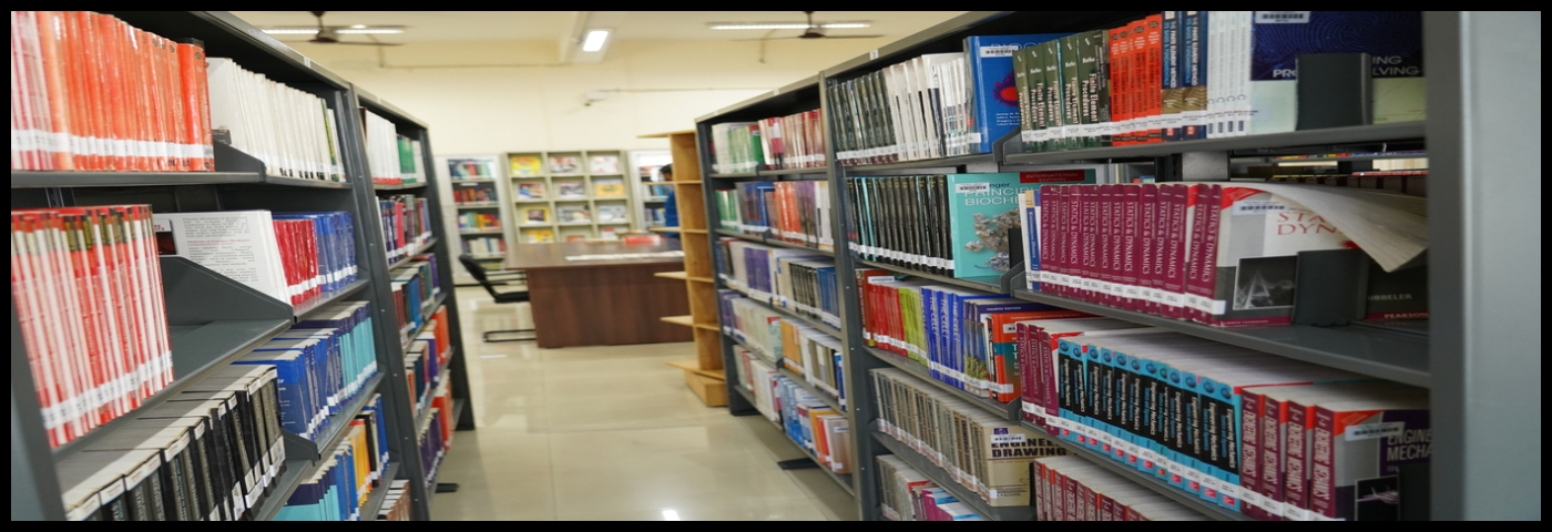 Welcome to Central Library | Central Library