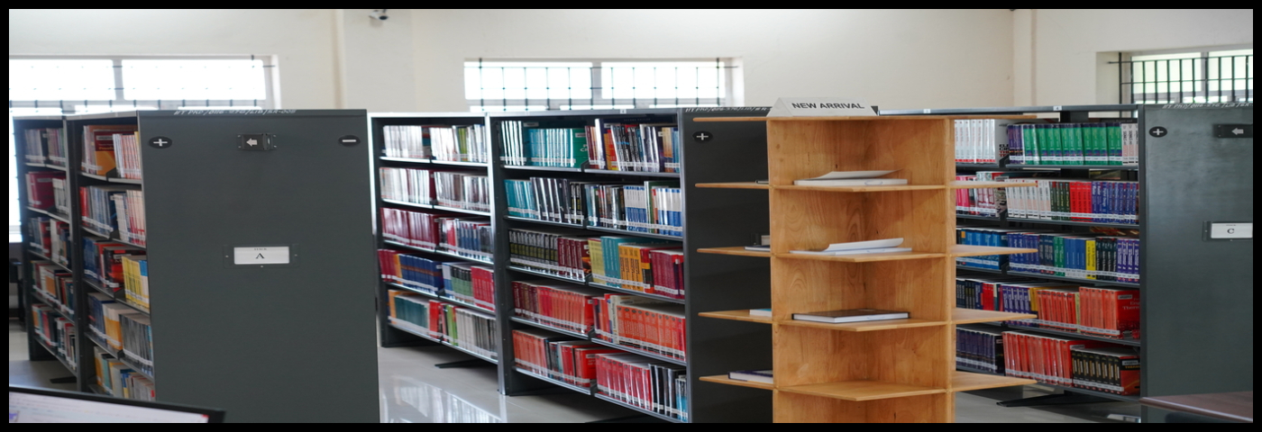 Welcome to Central Library | Central Library