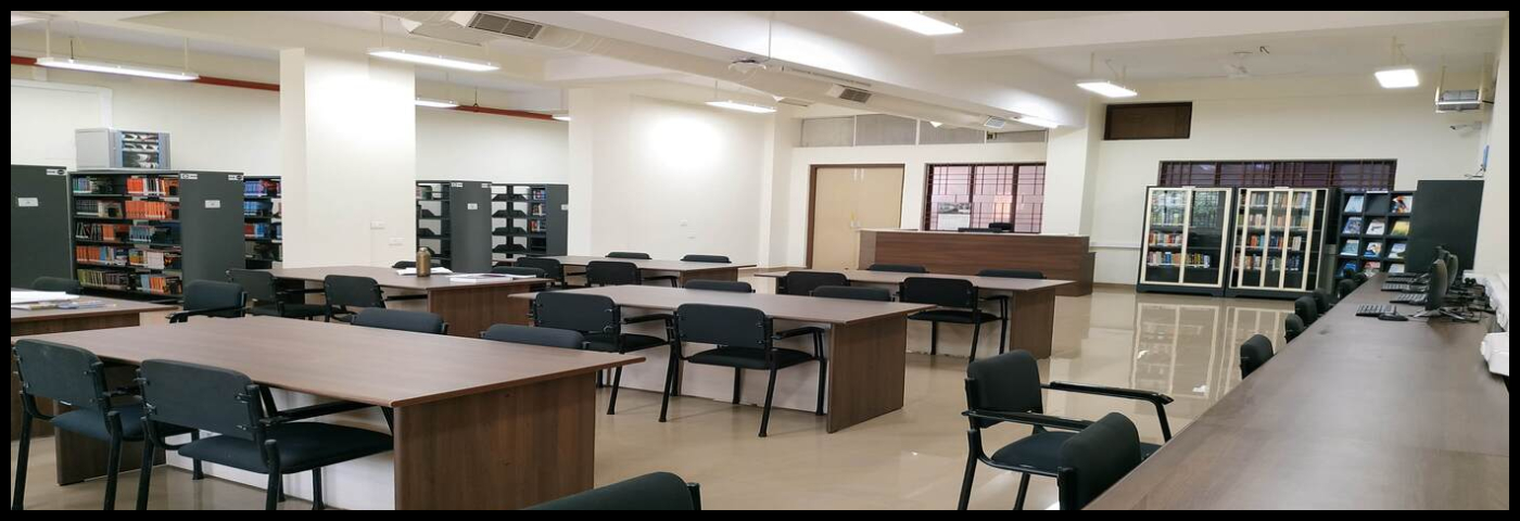 Welcome to Central Library | Central Library